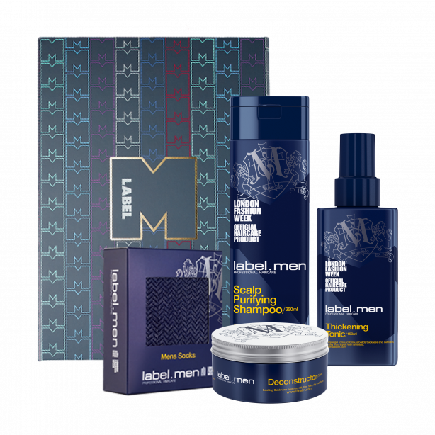 label.m Deconstructor