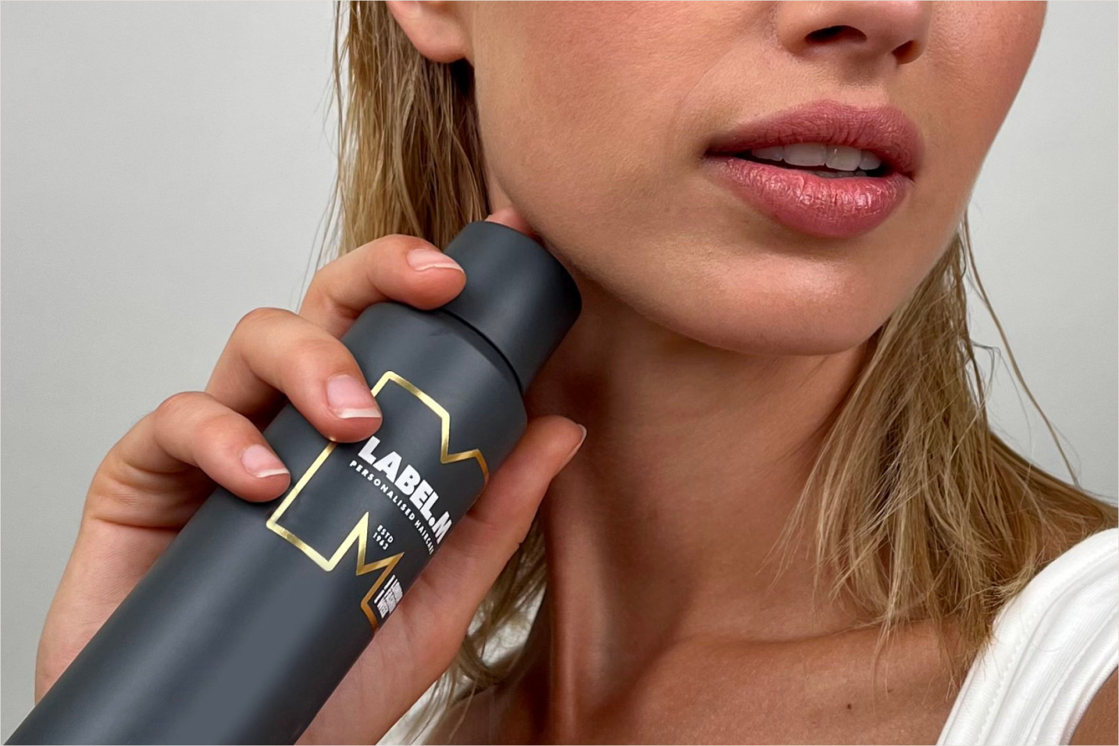 LABEL.M Rejuvenating Radiance Oil